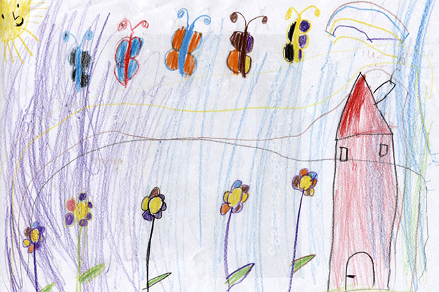 Pre-School Leicester, Birstall - Co-operative Play and Learn