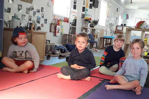 Pre-School Leicester, Birstall - Co-operative Play and Learn